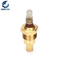 China SK200-6 SK200-6E Excavator Electrical Parts Water Temp Sensor YT52S00001P1 for sale