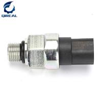 China SK200-8 Excavator Pressure Sensor YN52S00102P1 for sale