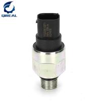 China SK200-8 Excavator Pressure Sensor YN52S00102P1 for sale