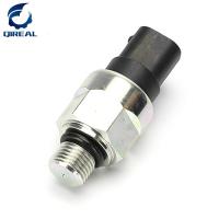 China SK200-8 Excavator Pressure Sensor YN52S00102P1 for sale