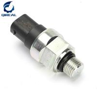China SK200-8 Excavator Pressure Sensor YN52S00102P1 for sale