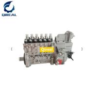 China High Quality 6B 6BT Diesel Engine Auto Parts Fuel Pump 5260337 for sale