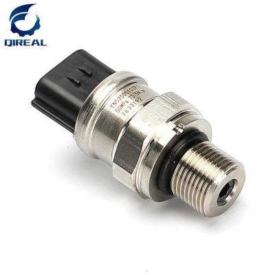 China SK200-8 Excavator Electrical Parts High Pressure Sensor YN52S00103P1 for sale