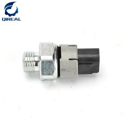 China SK200-8 Excavator Electrical Parts Oil Pressure Sensor VH83530E0220 for sale