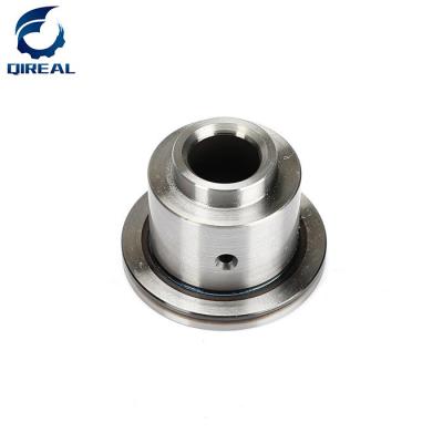 China SK350-8 SK330-8 Excavator Engine Idle Gear Shaft VH13581E0190 13581E0190 13581-E0190 for sale