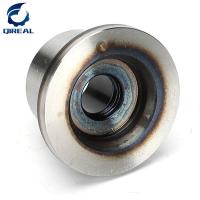 China SK350-8 SK330-8 Excavator Engine Idle Gear Shaft VH13581E0190 13581E0190 13581-E0190 for sale