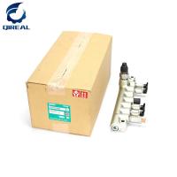 China VH23810E0060 Hino J05E Engine Common Rail For Excavator SK200-8 SK250-8 SK210-8 SK330-8 for sale