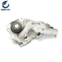 China SK200-8 SK250-8 J05E Engine Oil Pump VH151102160A L260-0025S for sale