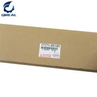 China SK250-8 Excavator J05E Engine Full Gasket Set S1717-12000 for sale