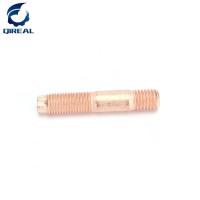 China J05E J08E Engine Stud SZ126-10012 For Excavator SK200-8 SK210D-8 SK235SR-2 SK215SRLC-2 for sale