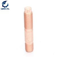China J05E J08E Engine Stud SZ126-10012 For Excavator SK200-8 SK210D-8 SK235SR-2 SK215SRLC-2 for sale