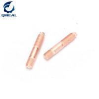 China J05E J08E Engine Stud SZ126-10012 For Excavator SK200-8 SK210D-8 SK235SR-2 SK215SRLC-2 for sale