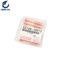 China J05E J08E Engine Stud SZ126-10012 For Excavator SK200-8 SK210D-8 SK235SR-2 SK215SRLC-2 for sale