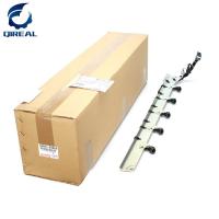 China SK250-8 Excavator Engine Parts Diesel J08E Fuel Control Injector Harness 82051-E0050 VH82051-E0050 for sale