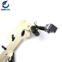 China SK250-8 Excavator Engine Parts Diesel J08E Fuel Control Injector Harness 82051-E0050 VH82051-E0050 for sale