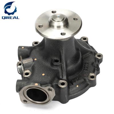 China SK200-8 J05E Water Pump Engine Parts VH16100E0373 16100-E0373 16100-E0374 for sale