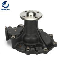 China SK200-8 J05E Water Pump Engine Parts VH16100E0373 16100-E0373 16100-E0374 for sale