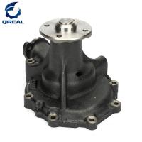 China SK200-8 J05E Water Pump Engine Parts VH16100E0373 16100-E0373 16100-E0374 for sale