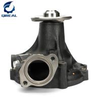 China SK200-8 J05E Water Pump Engine Parts VH16100E0373 16100-E0373 16100-E0374 for sale