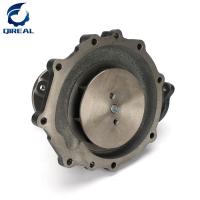 China SK200-8 J05E Water Pump Engine Parts VH16100E0373 16100-E0373 16100-E0374 for sale