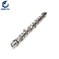 China SK200-8 SK210-8 SK250-8 Excavator Engine Parts J05E Camshaft 13501-E0240 VH13501E0240 for sale