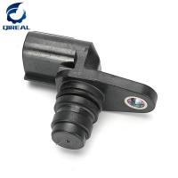 China Engine J05E Solenoid Valve Camshaft Speed Sensor VH894101570 For SK200-8 SK250-8 for sale