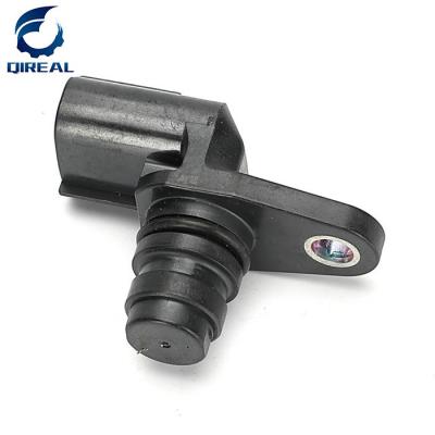 China Engine J05E Solenoid Valve Camshaft Speed Sensor VH894101570 For SK200-8 SK250-8 for sale