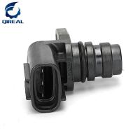 China Engine J05E Solenoid Valve Camshaft Speed Sensor VH894101570 For SK200-8 SK250-8 for sale