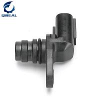 China Engine J05E Solenoid Valve Camshaft Speed Sensor VH894101570 For SK200-8 SK250-8 for sale