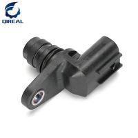 China Engine J05E Solenoid Valve Camshaft Speed Sensor VH894101570 For SK200-8 SK250-8 for sale