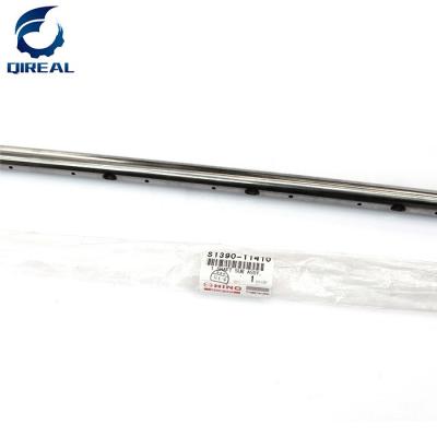 China SK200-8 SK250-8 Excavator Engine Parts J05E Engine Shaft Sub Assy S1390-11410 for sale