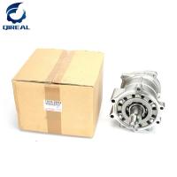 China SK350-8 Excavator J08E Fuel Injection Pump Head Shaft Assy 13610-E0052 for sale