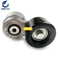 China ISF2.8 Diesel Engine Parts Belt Tensioner 5332218 5319042 5398362 for sale