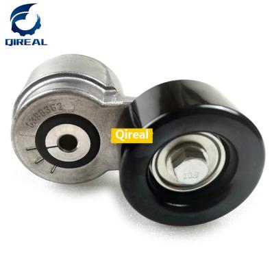 China ISF2.8 Diesel Engine Parts Belt Tensioner 5332218 5319042 5398362 for sale