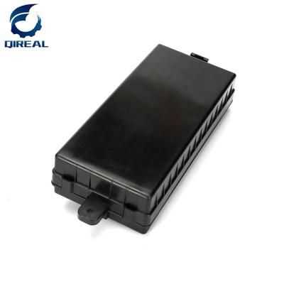 China SK200-8 Excavator Fuse Box YN73E01024P2 YN24E00016F2 for sale