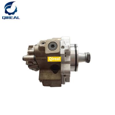China Engine Parts Excavator Fuel Injection Pump 6754-71-1012 for sale