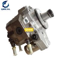 China Engine Parts Excavator Fuel Injection Pump 6754-71-1012 for sale
