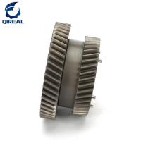 China SK200-8 SK210-8 SK235SR J05E Excavator Engine Parts For VH135052581A VHS135052581 S1350-52581 Gear for sale