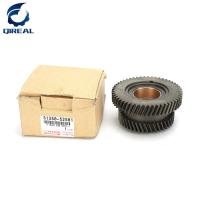 China SK200-8 SK210-8 SK235SR J05E Excavator Engine Parts For VH135052581A VHS135052581 S1350-52581 Gear for sale