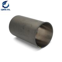 China SK350-8 J05E J08E Excavator Engine Parts Cylinder Liner VH11462E0060 for sale