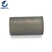 China SK350-8 J05E J08E Excavator Engine Parts Cylinder Liner VH11462E0060 for sale
