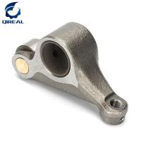 China SK200 SK350 J05E J08E Rocker Arm Assy 13801-E0070 Valve Arm Rocker Shaft 13802-E0010 for sale