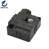 China SK200-8 Excavator Actuator Motor YT20M00022S113 YN20M00107S003 for sale