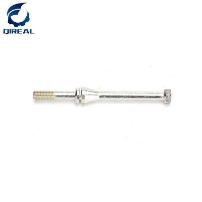 China SK210-8 Excavator Parts J05E J08E Engine Bolt SZ910-24496 VH900124600A for sale