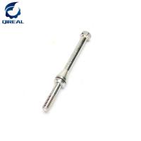 China SK210-8 Excavator Parts J05E J08E Engine Bolt SZ910-24496 VH900124600A for sale