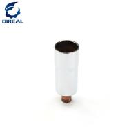 China Excavator Parts J05E J08E Engine Injector Copper Bushing VH825601200 for sale