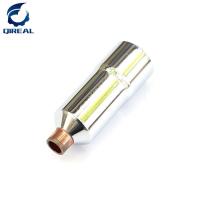 China Excavator Parts J05E J08E Engine Injector Copper Bushing VH825601200 for sale
