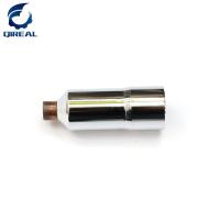 China Excavator Parts J05E J08E Engine Injector Copper Bushing VH825601200 for sale
