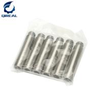 China SK210-8 SK250-8 SK200-8 SK330-8 SK350-8 J05E J08E Engine Part Valve Guide S1112-21220 for sale