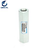 China for excavator Kobelco SK200-8 SK250-8 SK350-8 Pilot Oil Filter YN50V00020F1 for sale